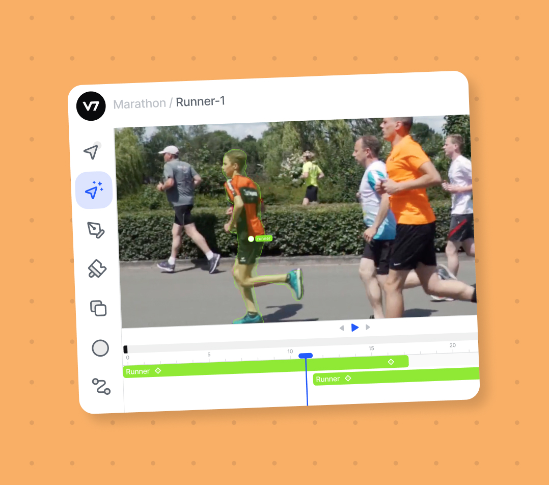 Video Segmentation: Intro, Methods, Tutorial